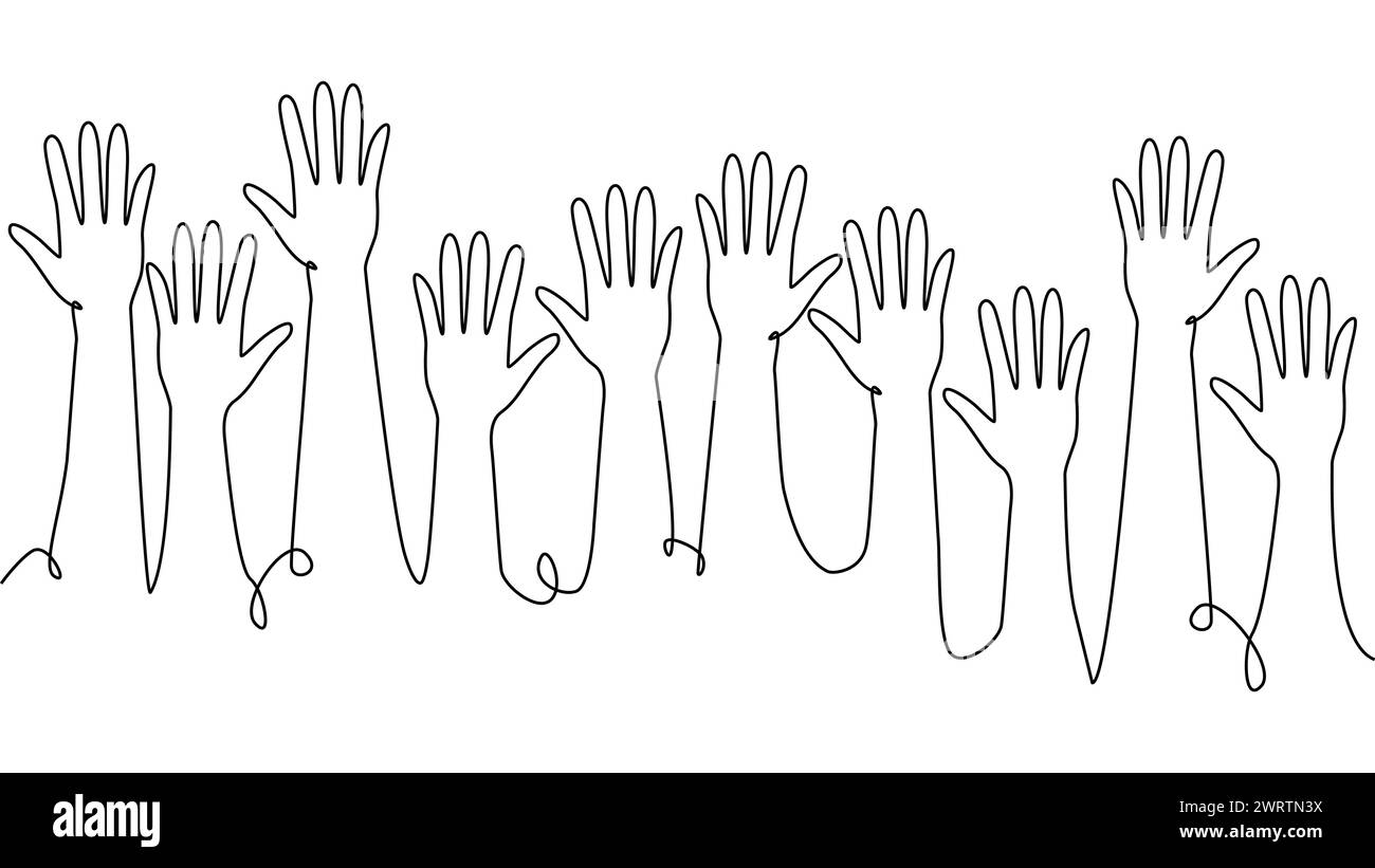 Self help group Cut Out Stock Images & Pictures - Alamy