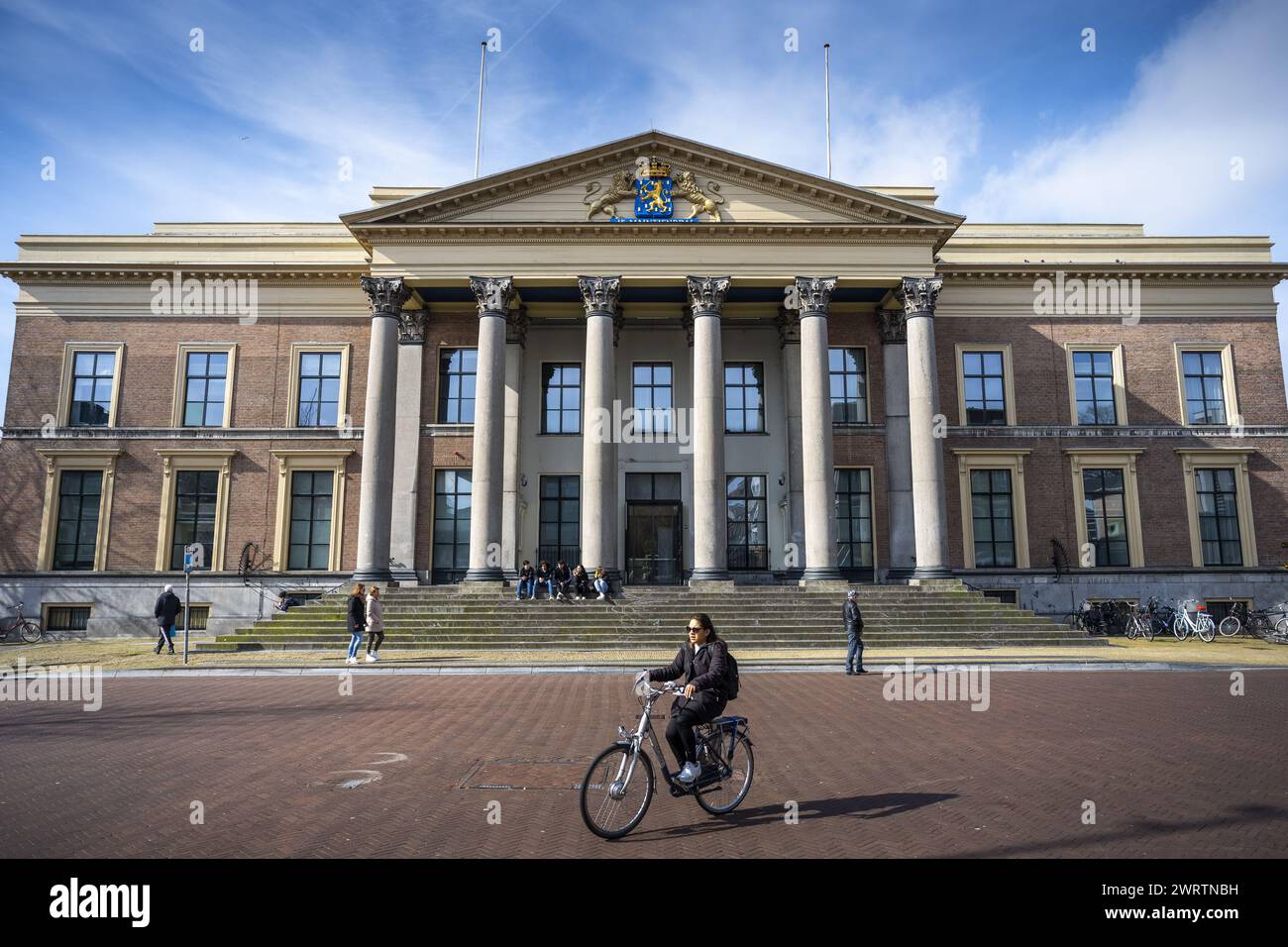 LEEUWARDEN - Leeuwarden Court of Appeal for the ruling in the appeal in ...