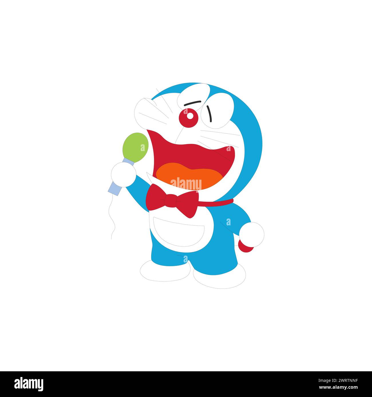 Japan movie Stock Vector Images - Alamy