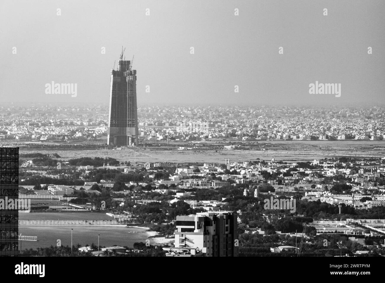 March 11, 2024, Jeddah, Makkah Province, Kingdom of Saudi Arabia: The ...