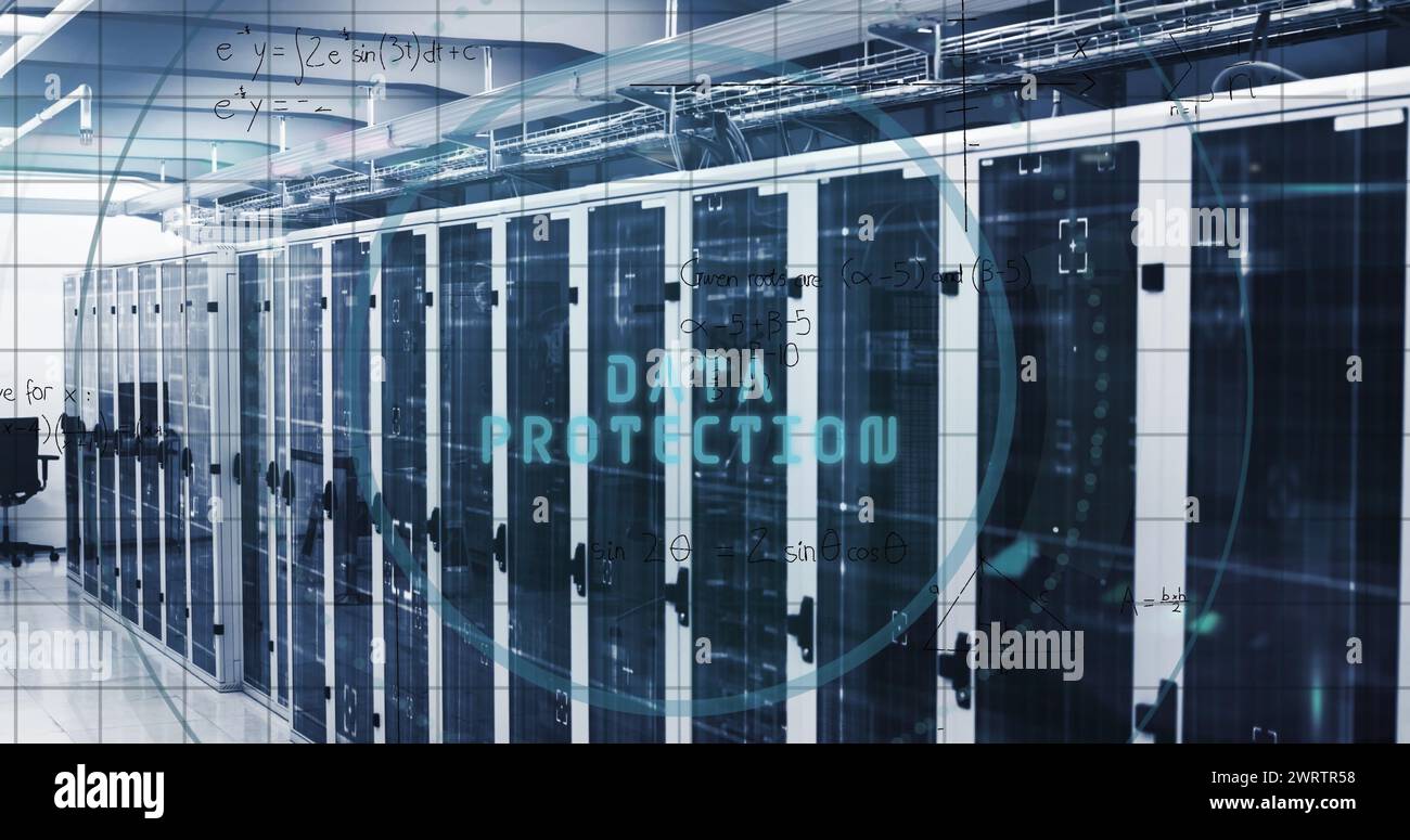 Numerical equations hi-res stock photography and images - Alamy