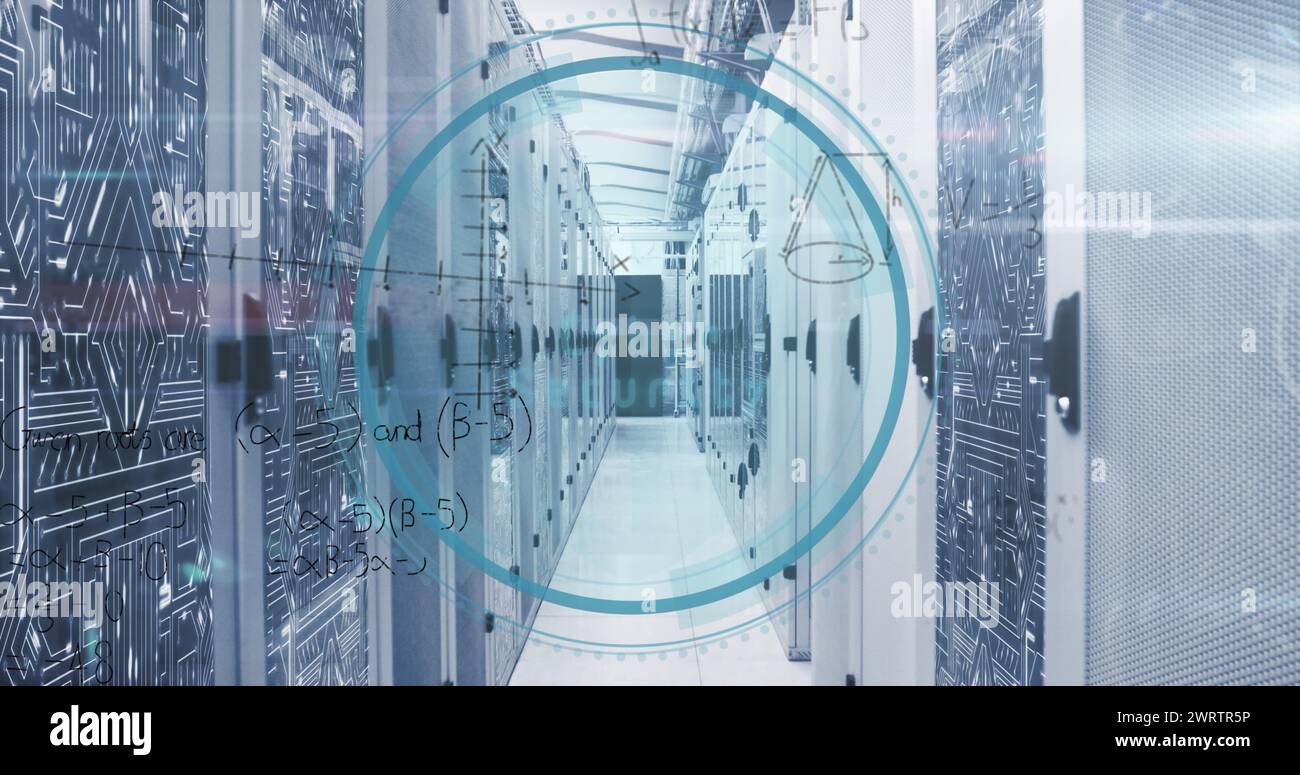 Cyber security ai hi-res stock photography and images - Alamy