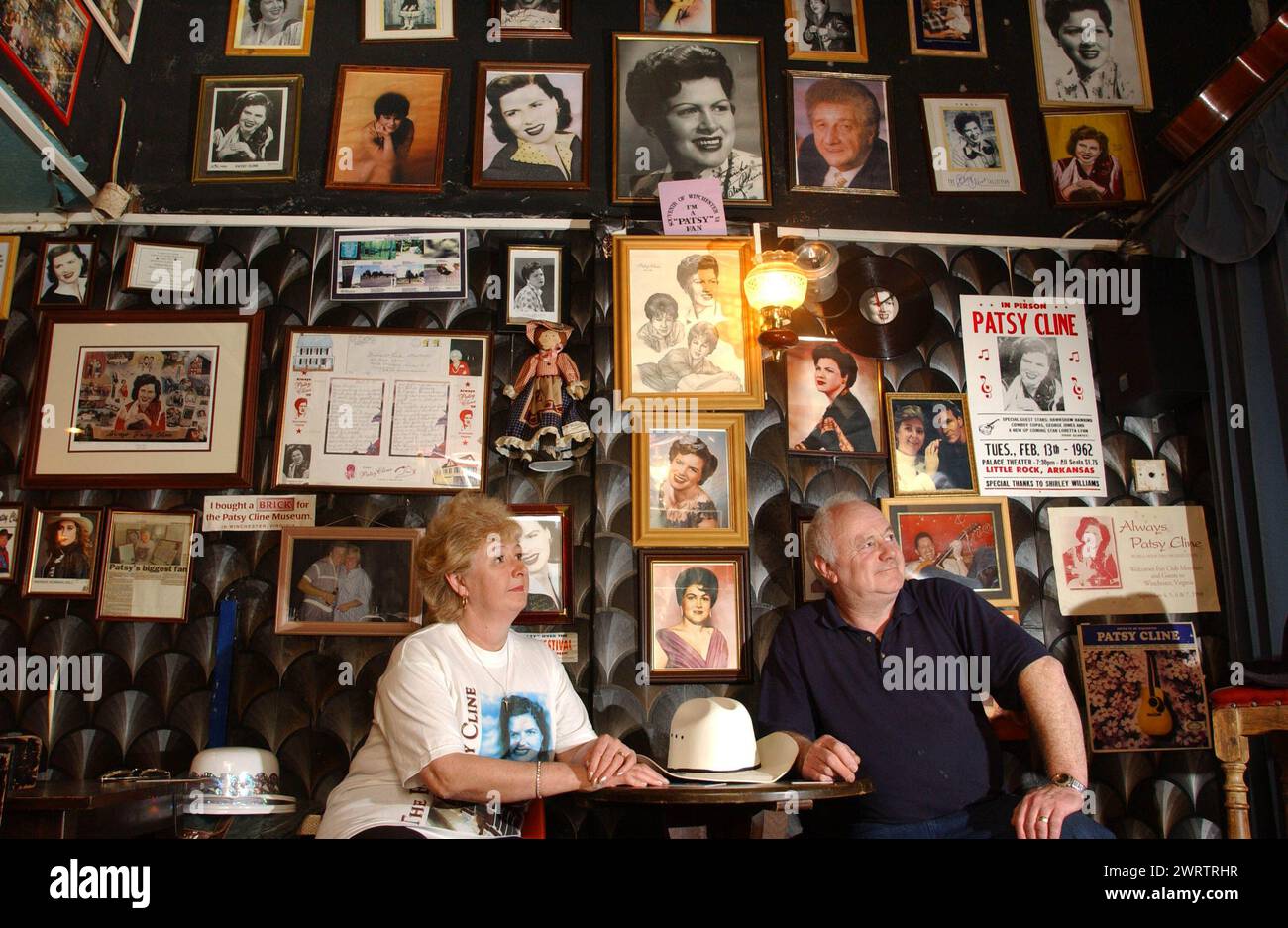 Patsy cline hi-res stock photography and images - Alamy