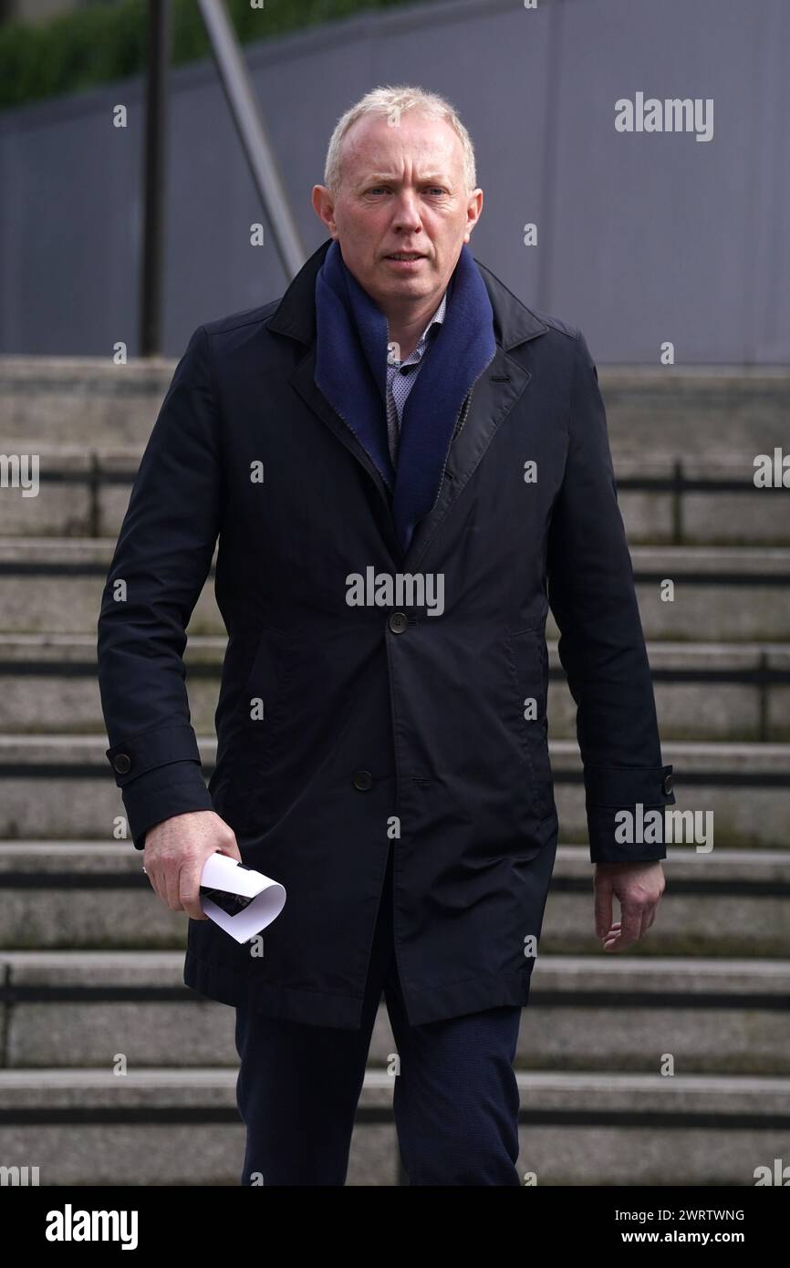 Charlie a dooley hi-res stock photography and images - Alamy