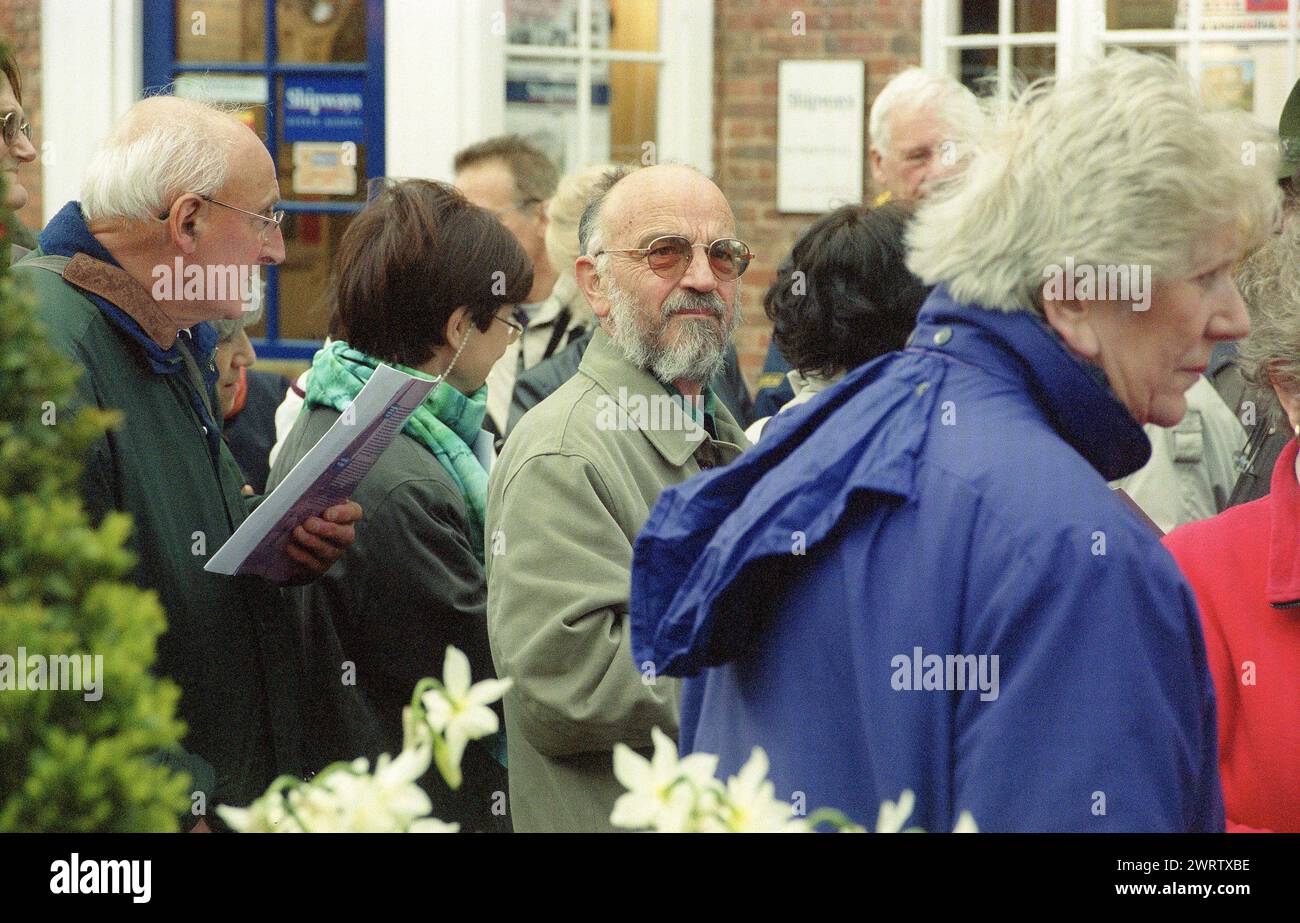 The St Alphege Fayre: The West Midlands town of Solihull was granted ...