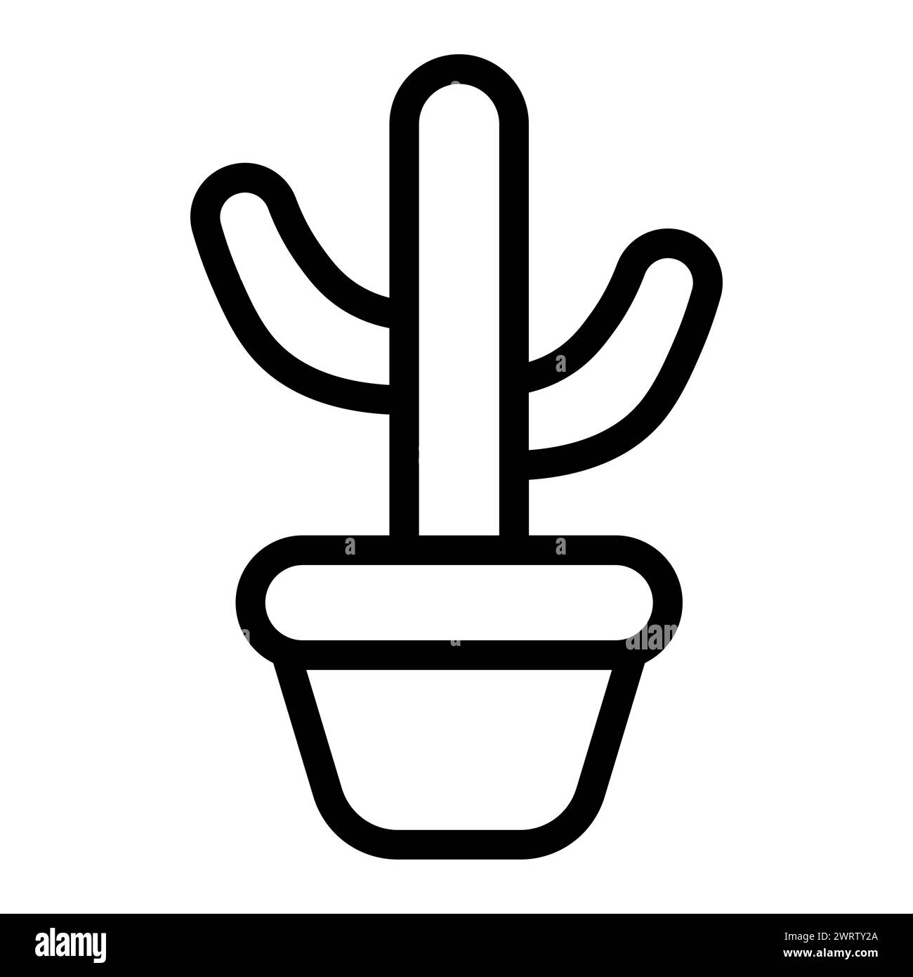 Sand succulent Black and White Stock Photos & Images - Alamy