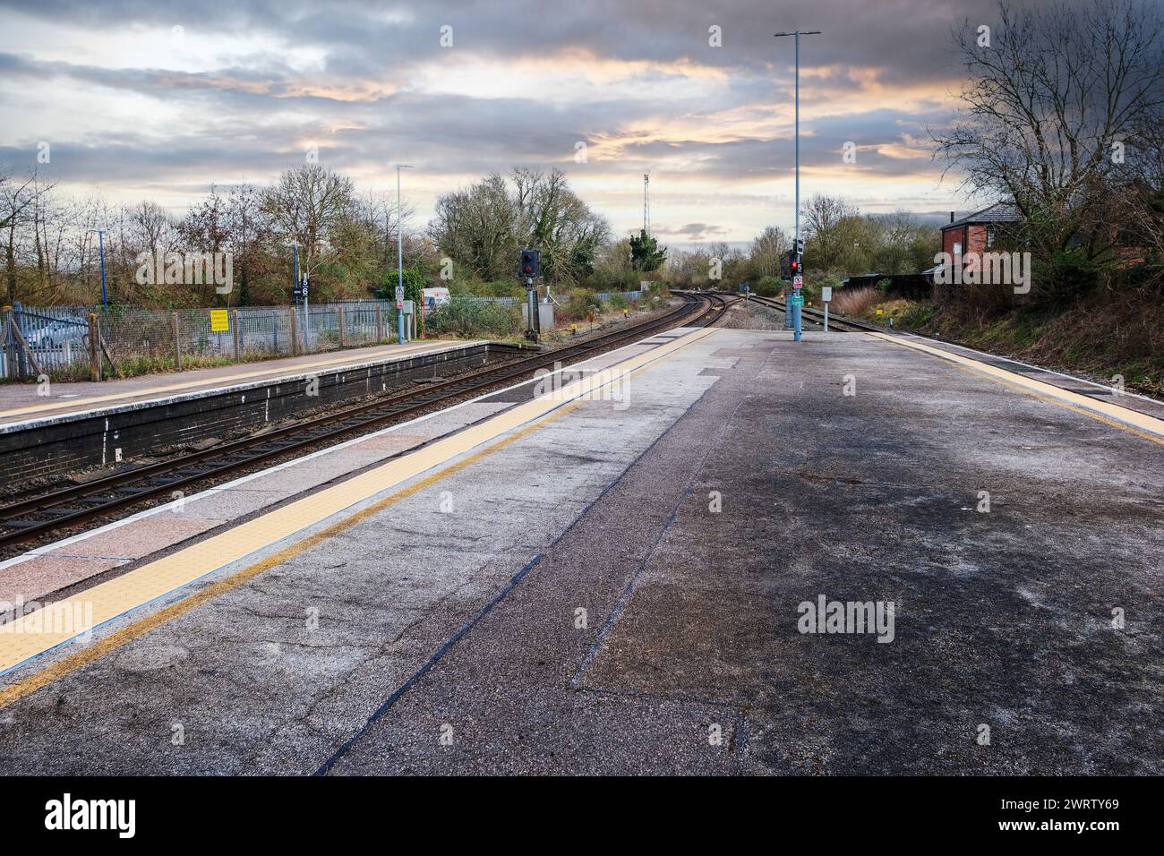 British Rail Railways Network Rail suburban passenger commuter railway ...