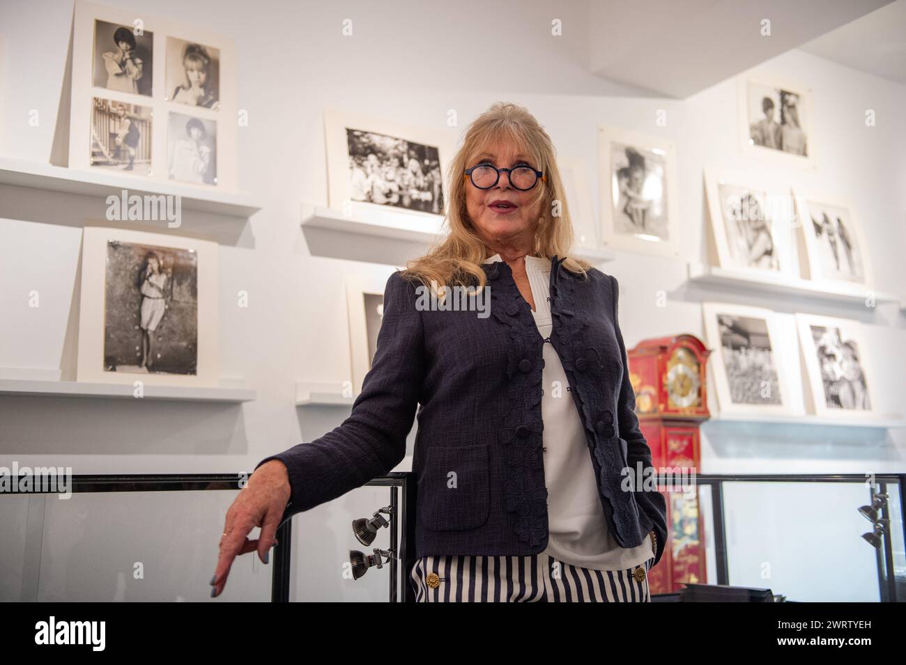 Layla george hi-res stock photography and images - Alamy