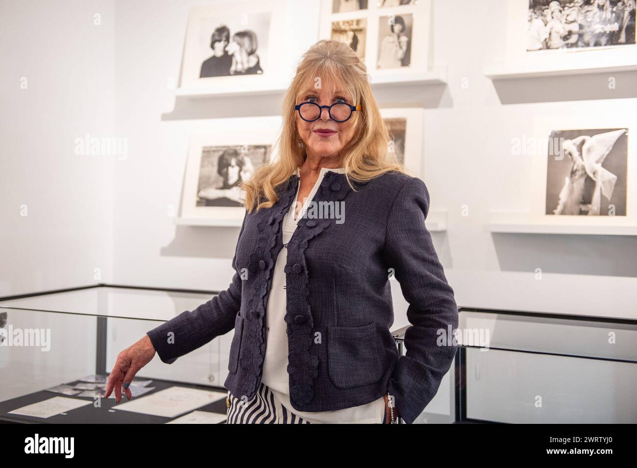 Layla george hi-res stock photography and images - Alamy