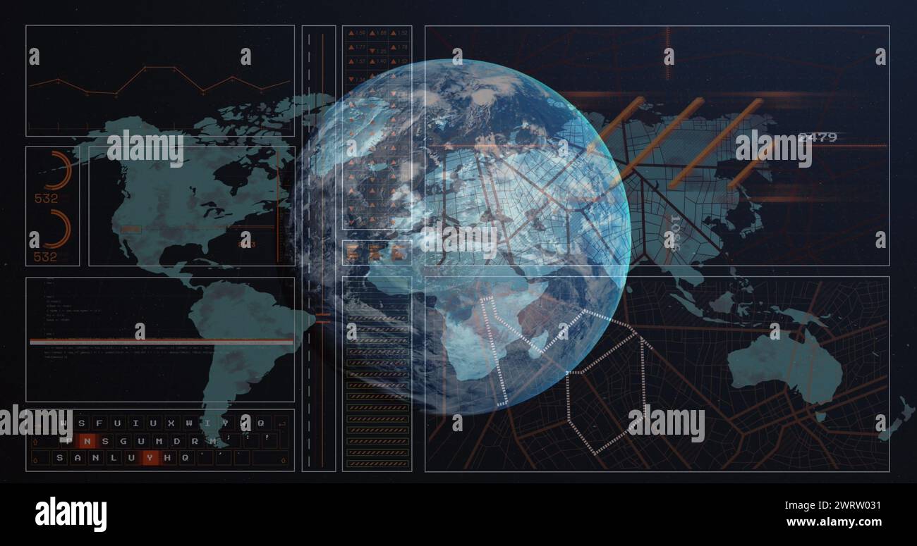 Processing innovation hi-res stock photography and images - Alamy