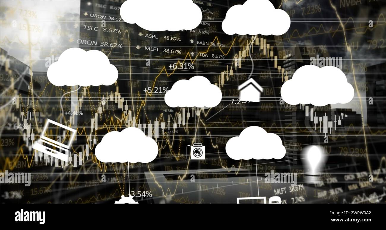 Cloud computing can help simplify your it infrastructure by reducing ...