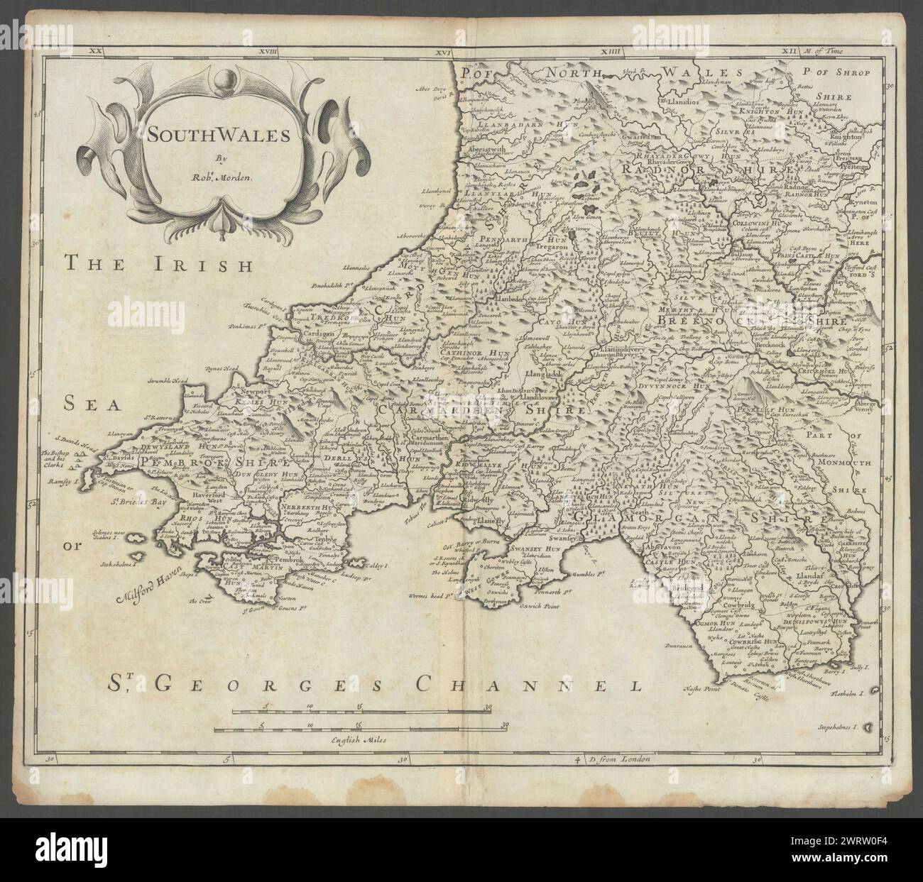 Robert morden hi-res stock photography and images - Alamy