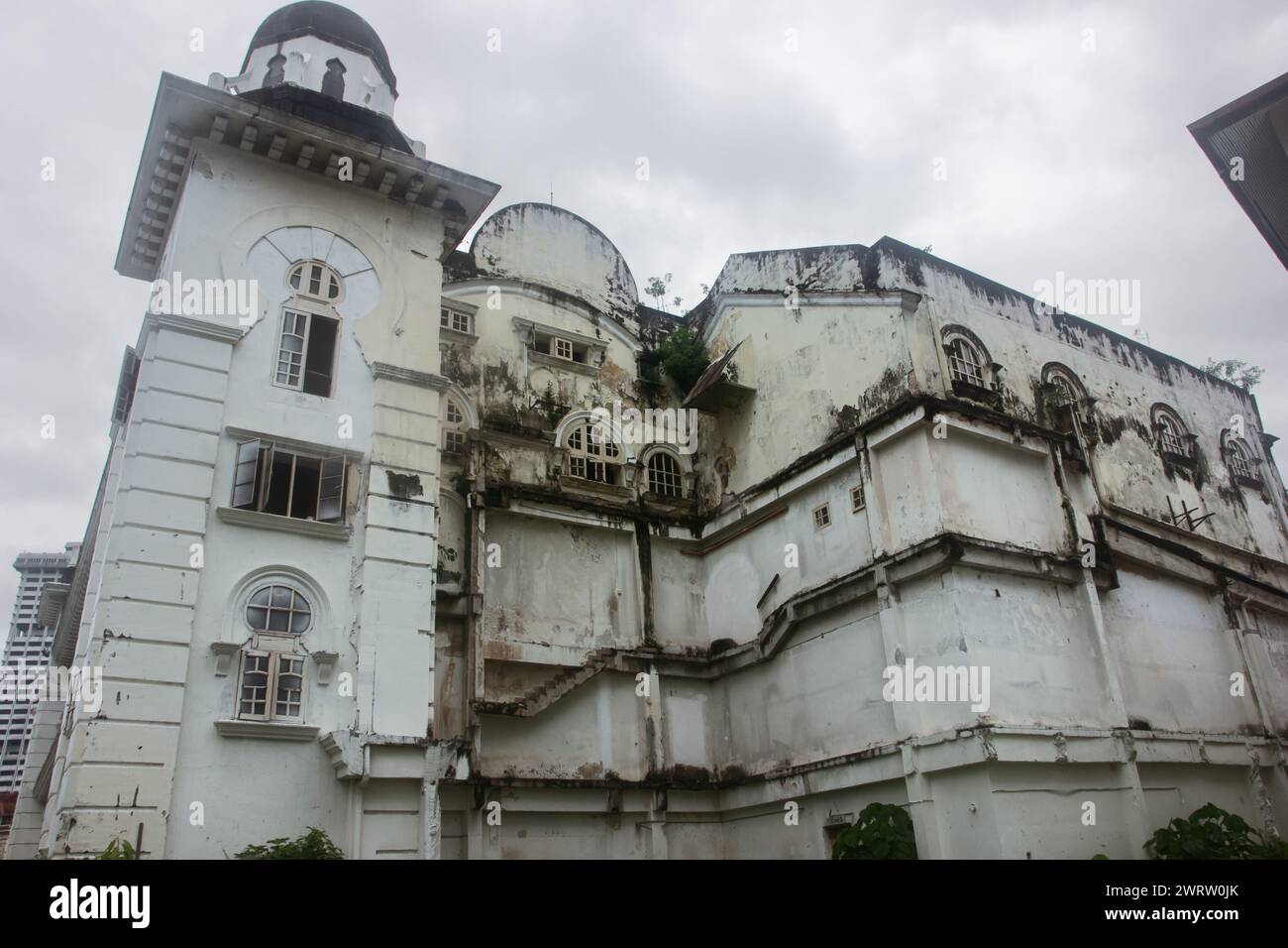 Central Market, Kuala Lumpur, Malaysia. Central Market, also commonly ...