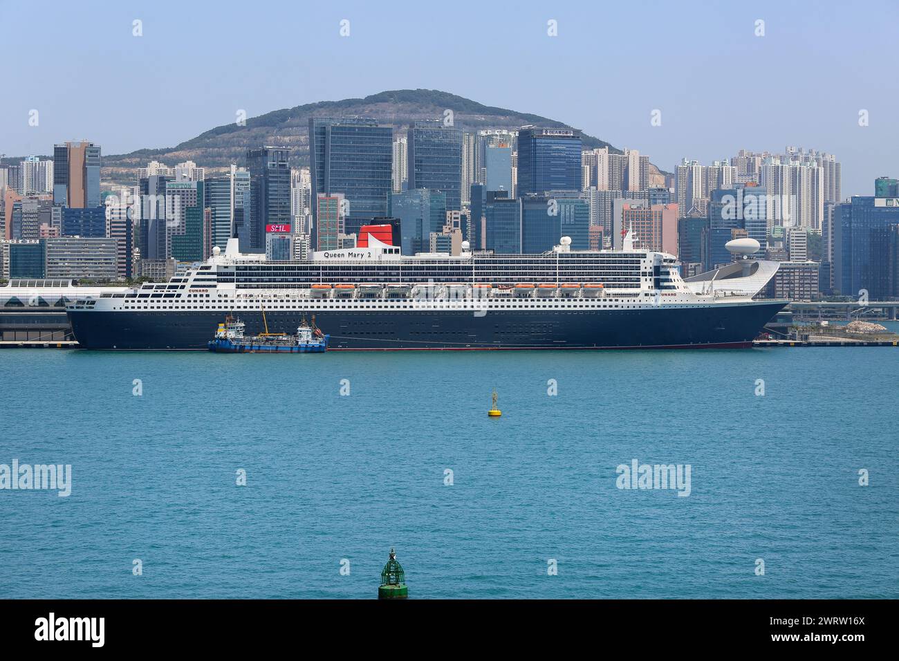 2024 hong kong hi-res stock photography and images - Alamy