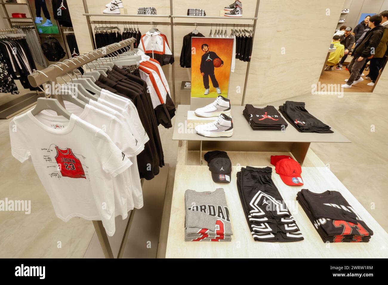 Japan and jordan hi-res stock photography and images - Alamy