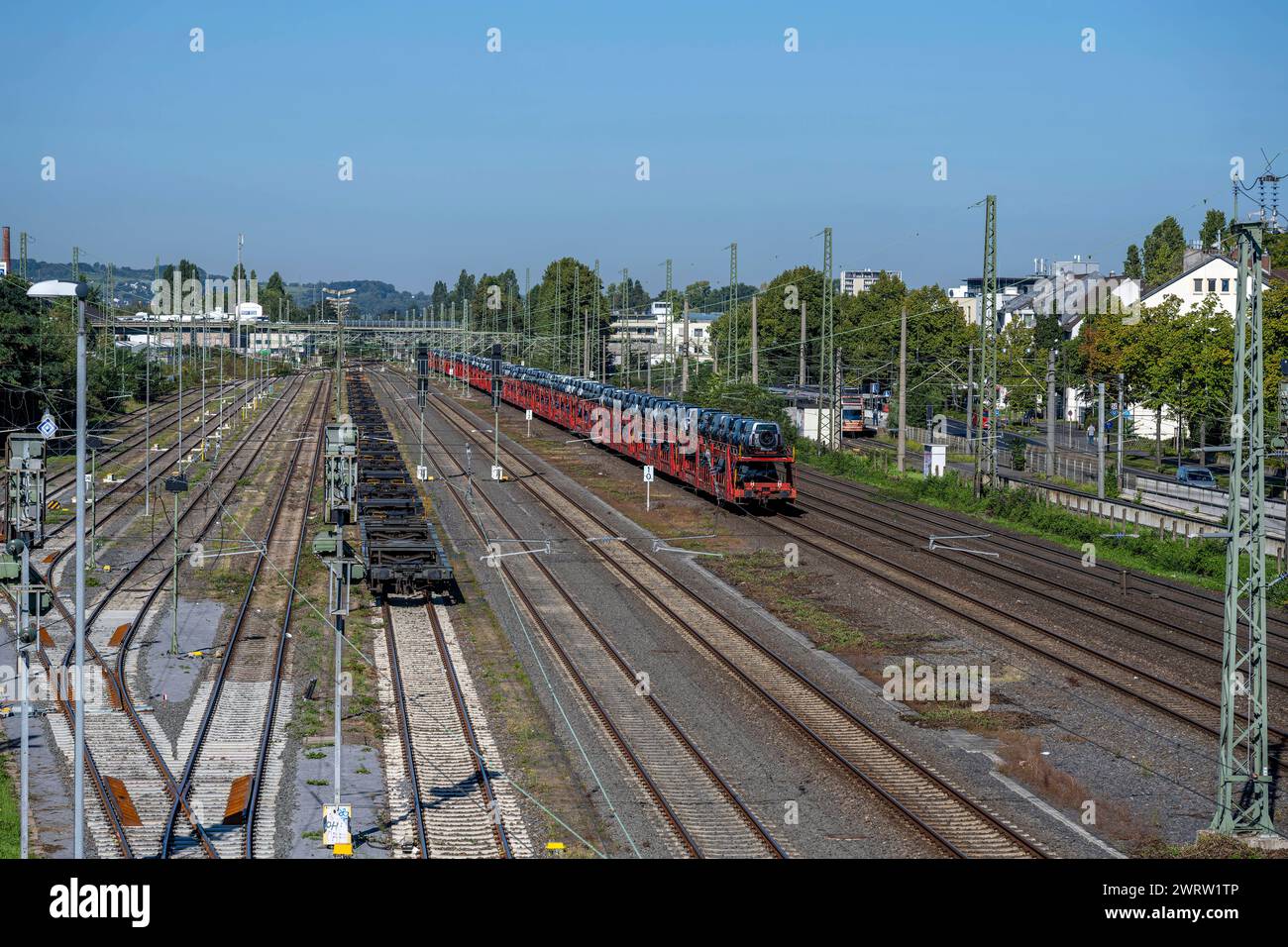 Transport für den norden hi-res stock photography and images - Alamy