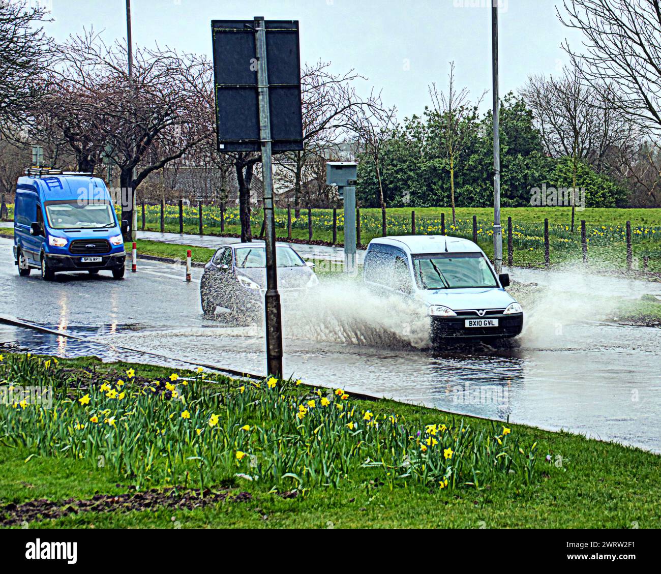 14th march 2024 hi-res stock photography and images - Alamy