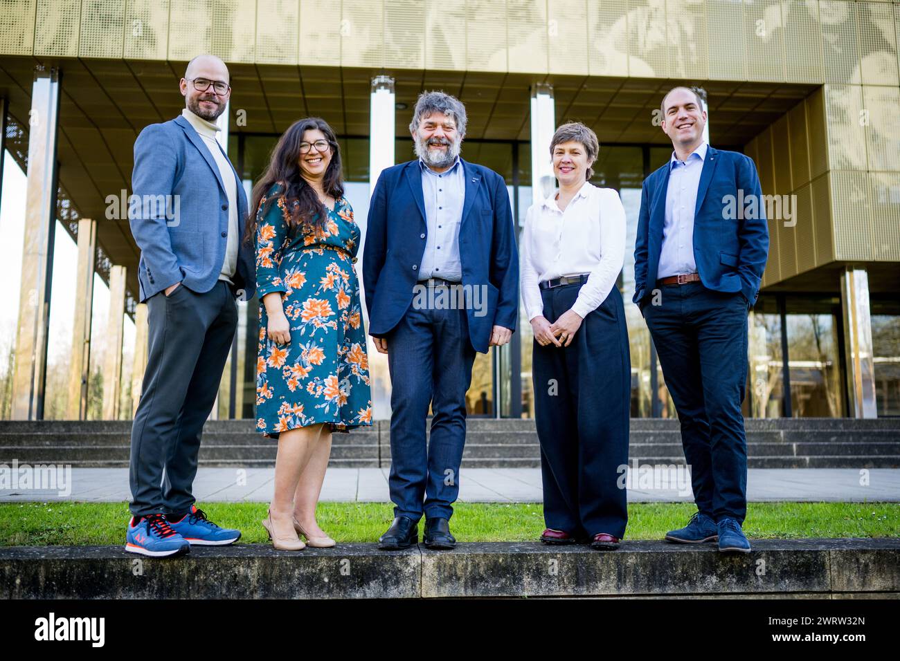 Maarten van ginneken hi-res stock photography and images - Alamy