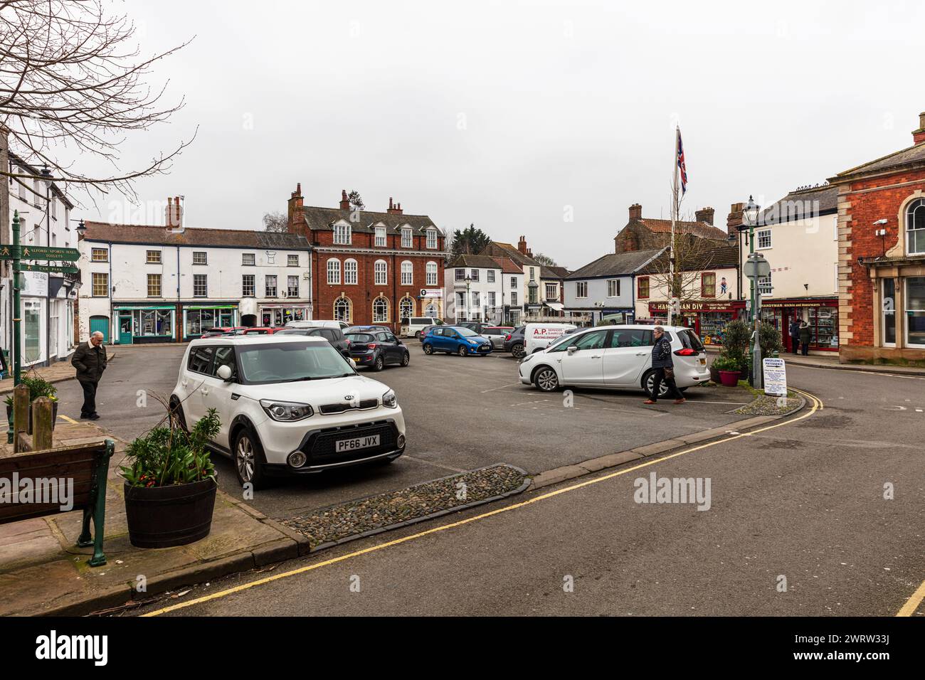 Alford hi-res stock photography and images - Alamy
