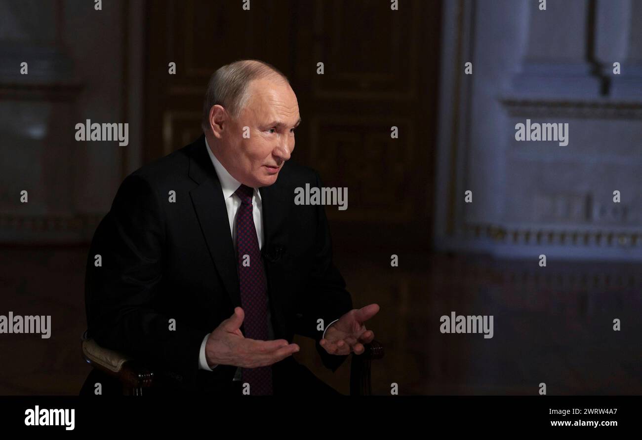 Vladimir kiselyov hi-res stock photography and images - Alamy