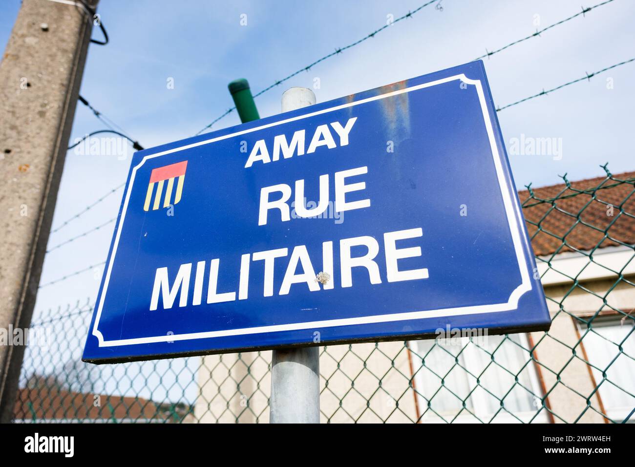 4ème bataillon hi-res stock photography and images - Alamy