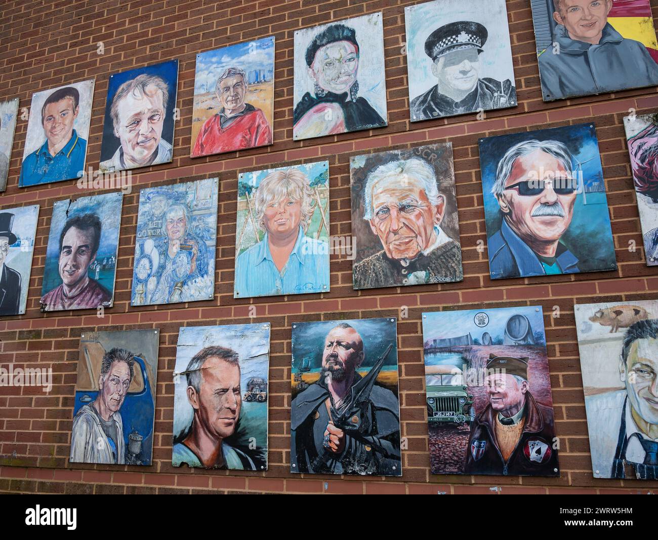 Taken on the 9th of march 2024 hi-res stock photography and images - Alamy