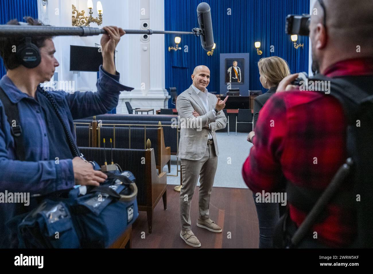 Uitgaansgeweld hi-res stock photography and images - Alamy