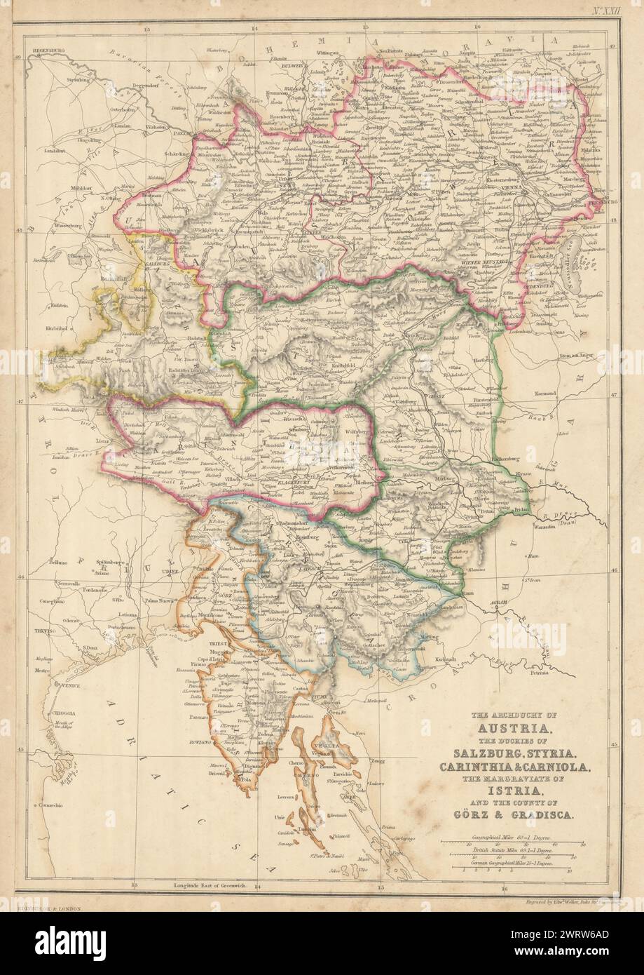 19th century slovenia hi-res stock photography and images - Alamy