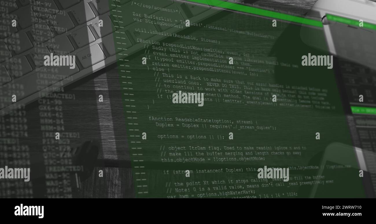 Processing against keyboard hi-res stock photography and images - Alamy