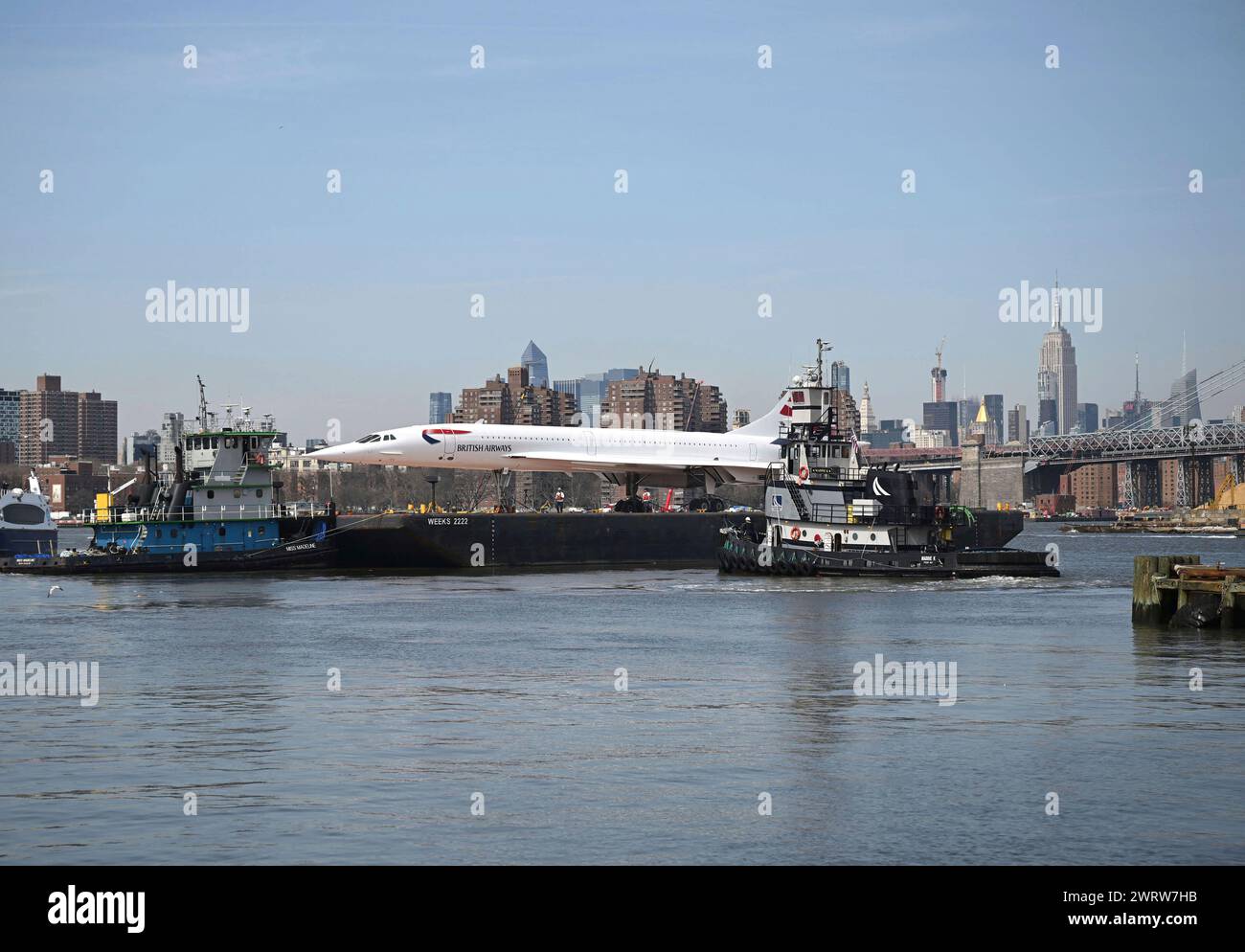 Photo by: zz/NDZ/STAR MAX/IPx 2024 3/13/24 The Intrepid Museum's ...