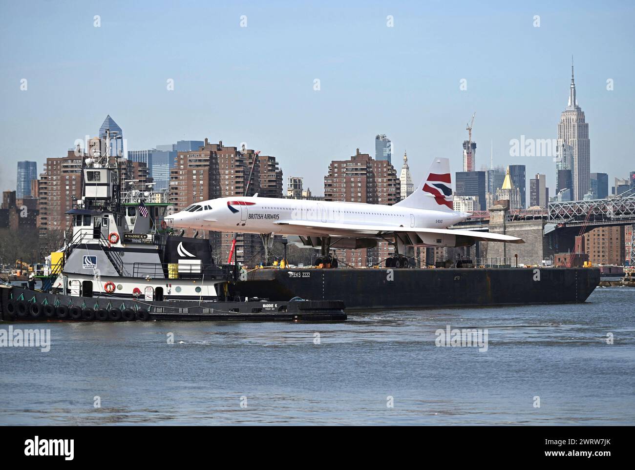 Photo by: zz/NDZ/STAR MAX/IPx 2024 3/13/24 The Intrepid Museum's ...