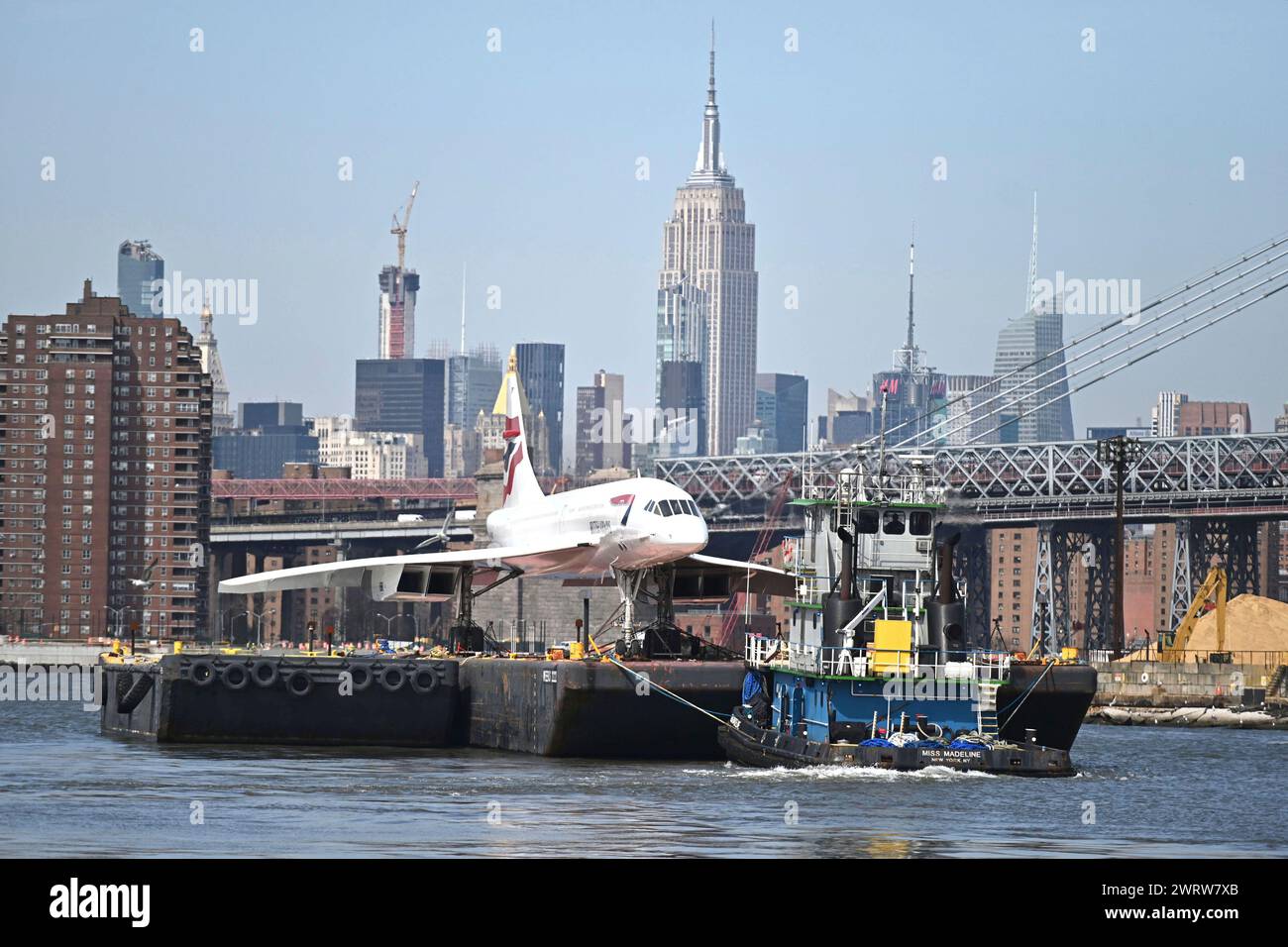 Photo by: zz/NDZ/STAR MAX/IPx 2024 3/13/24 The Intrepid Museum's ...