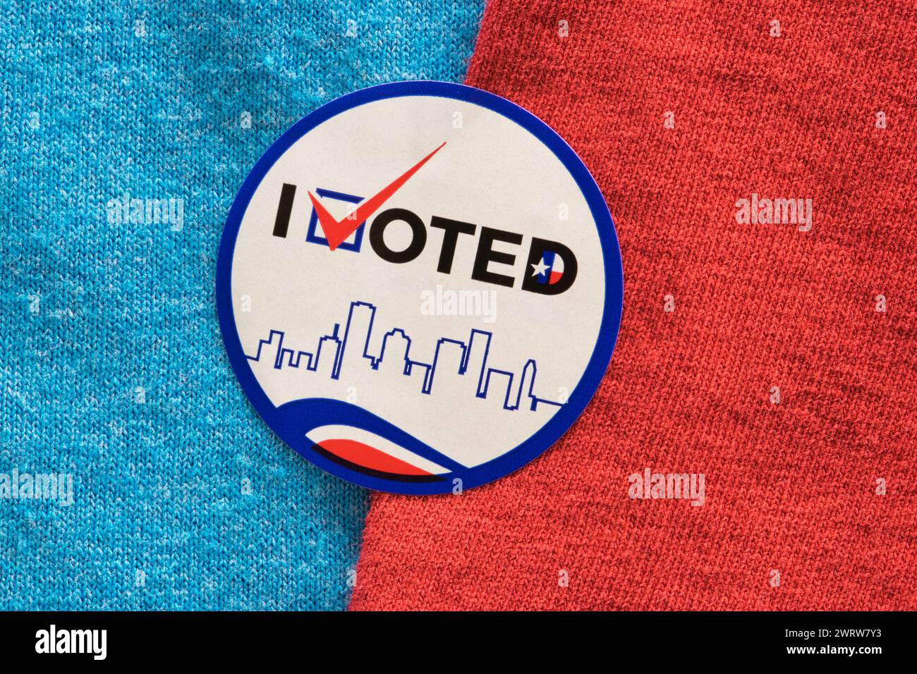Republican campaign materials hi-res stock photography and images - Alamy