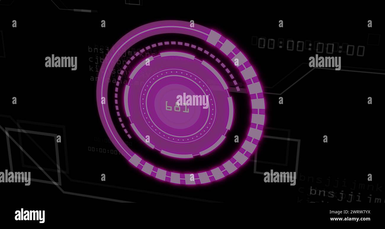 Countdown visualization hi-res stock photography and images - Alamy