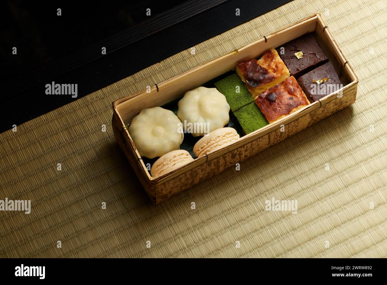 Japanese dessert hi-res stock photography and images - Alamy