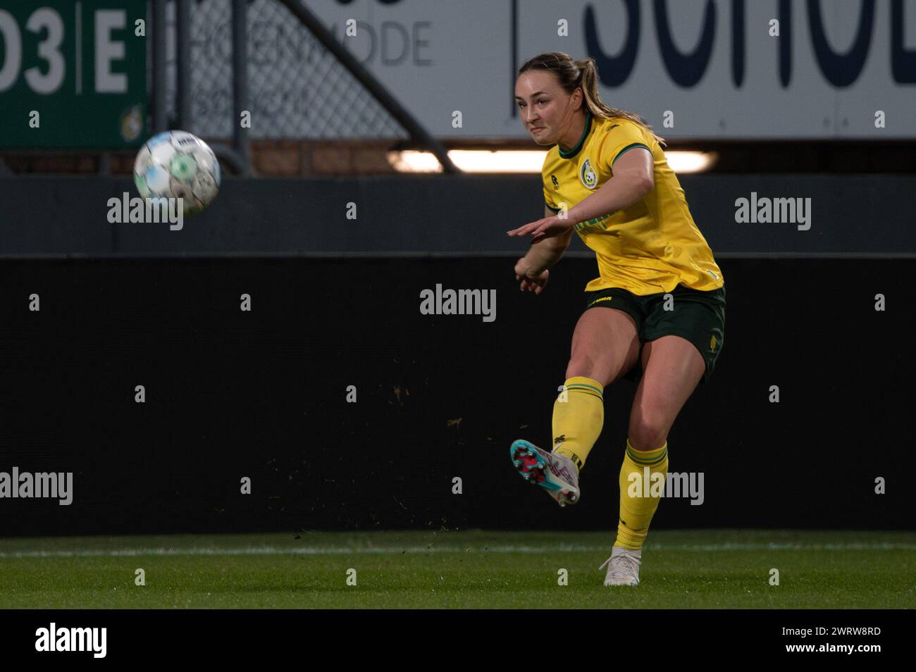 Van koot hi-res stock photography and images - Alamy