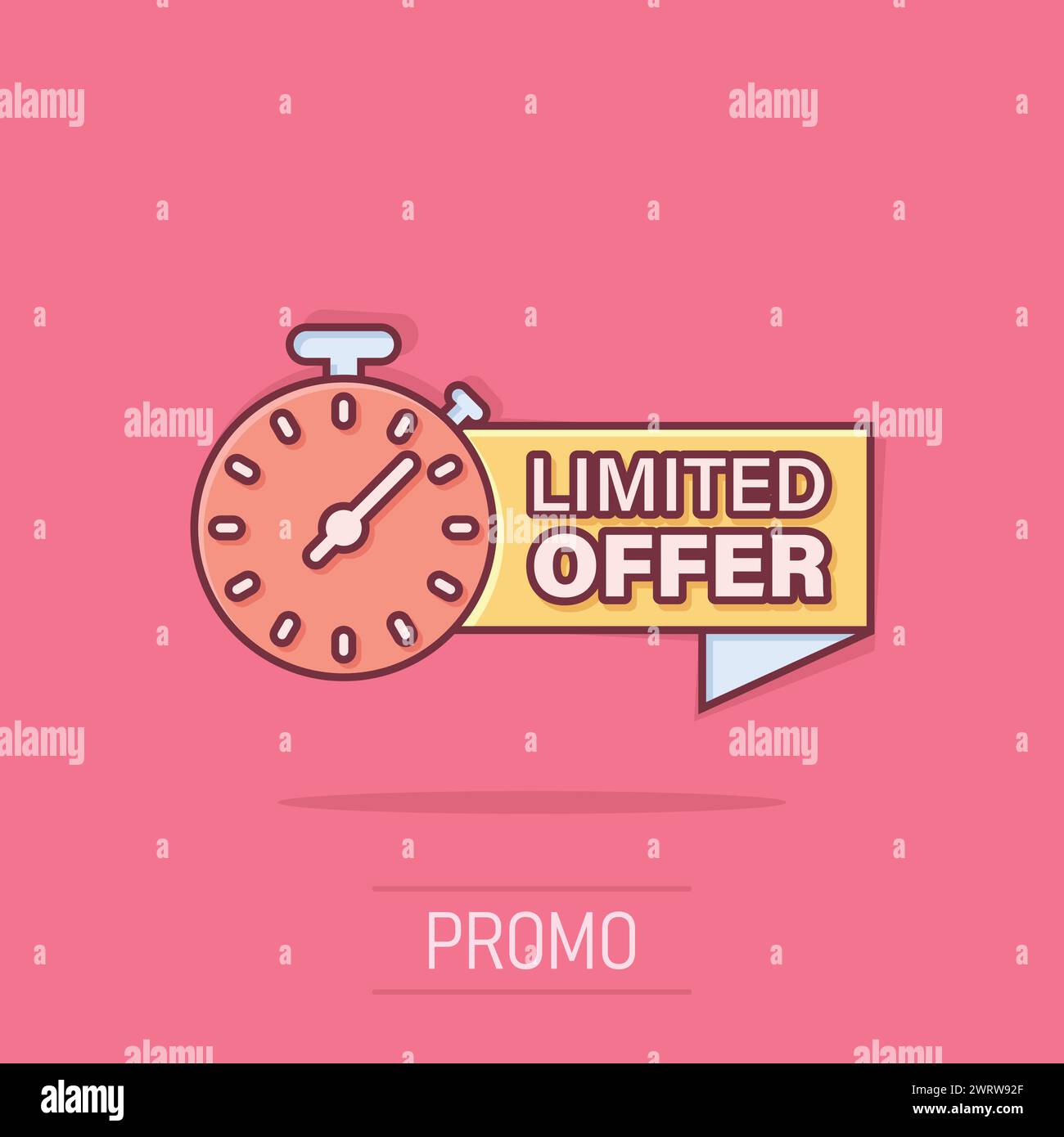 Record pace Stock Vector Images - Alamy