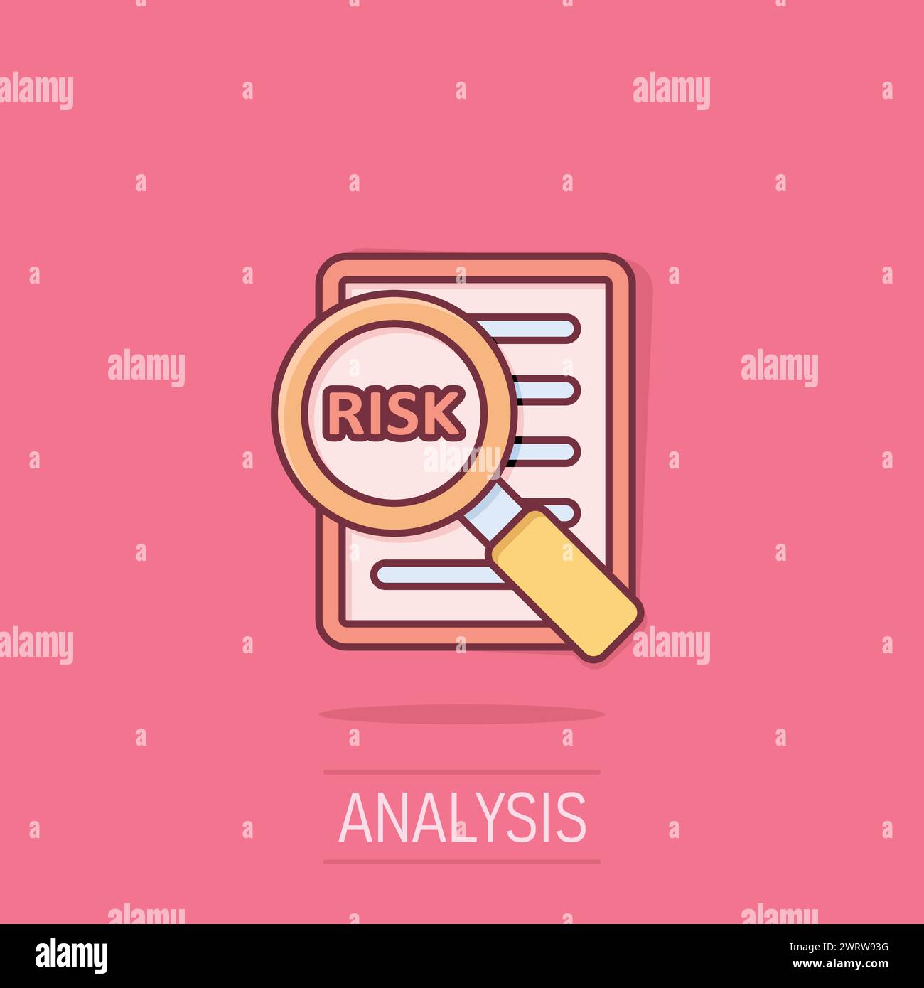 Risk assessment document hi-res stock photography and images - Alamy