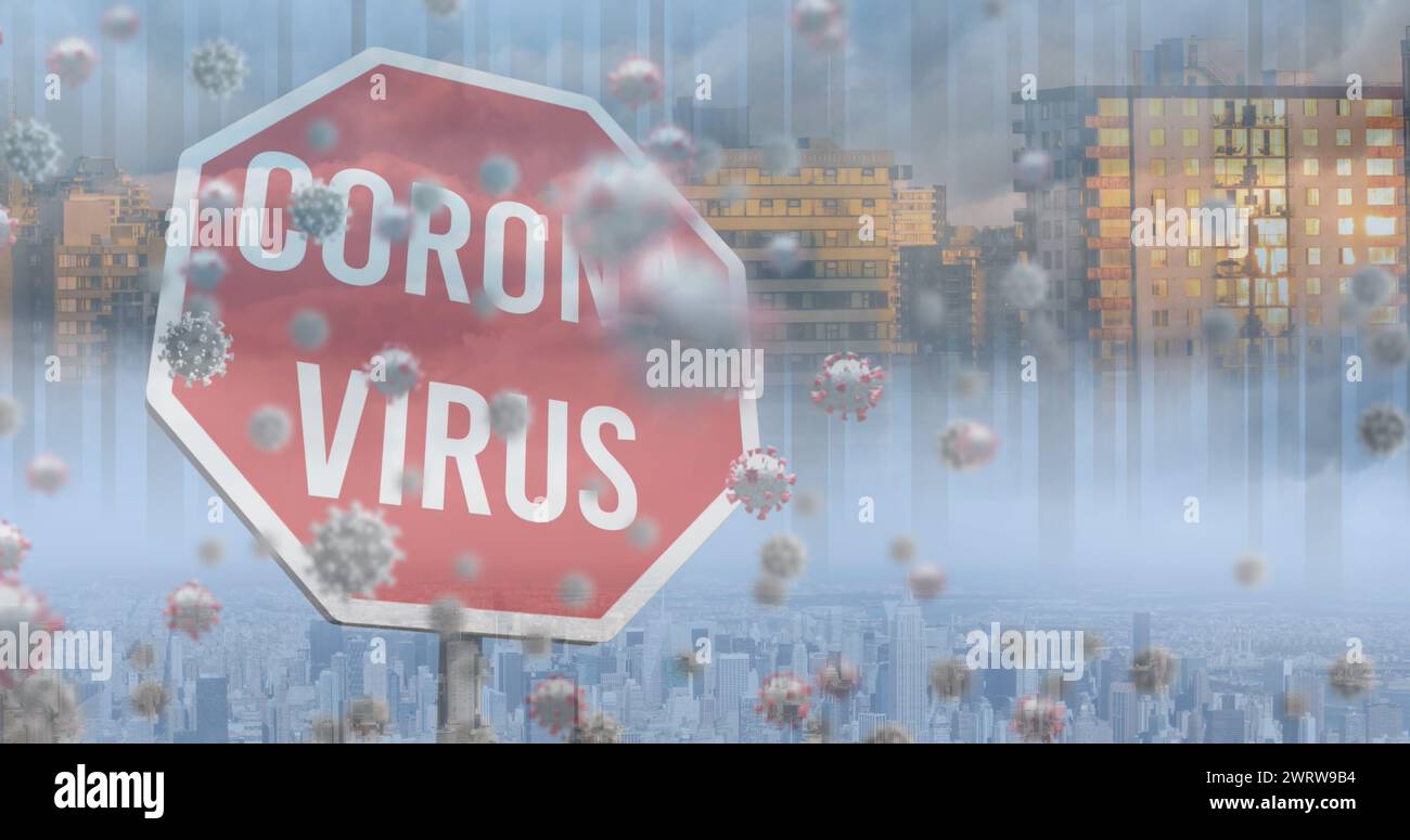 City prohibition sign hi-res stock photography and images - Alamy