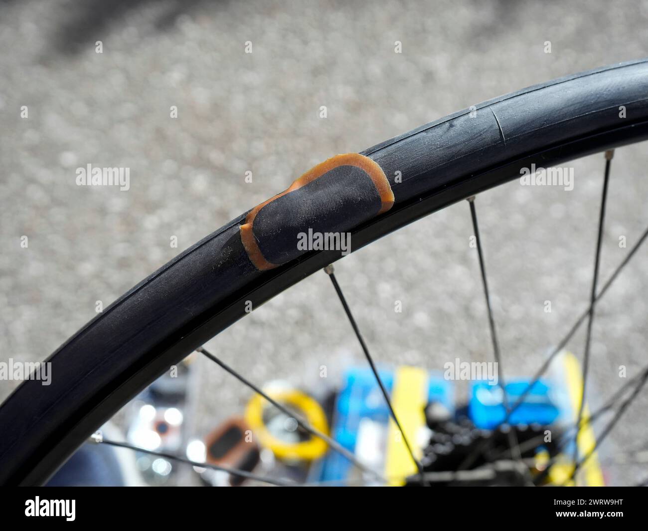 AUT - OESTERREICH, 2024-03-14: FEATURE FAHRRAD FREIZEIT SYMBOLIK ...