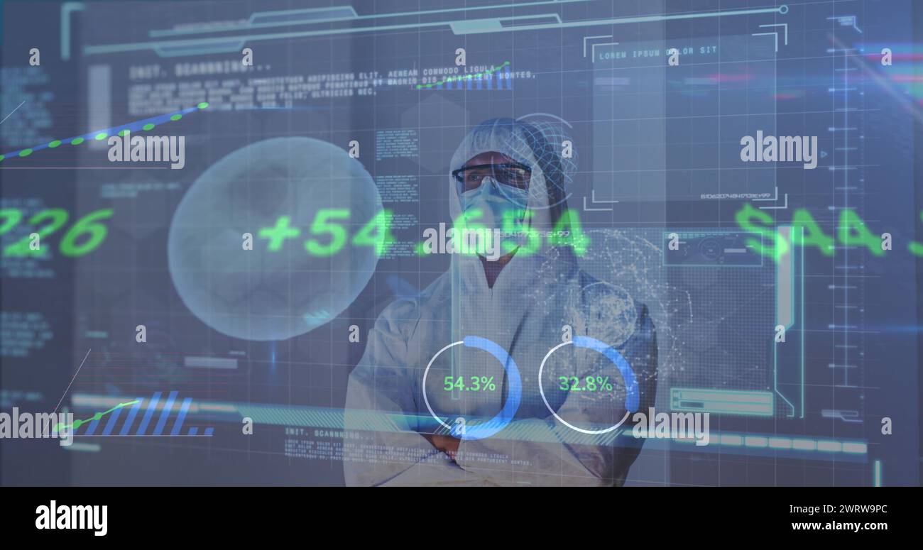 COVID-19 research tech integrates with blood vessels for data analysis ... COVID-19 research tech integrates with blood vessels for data analysis ...