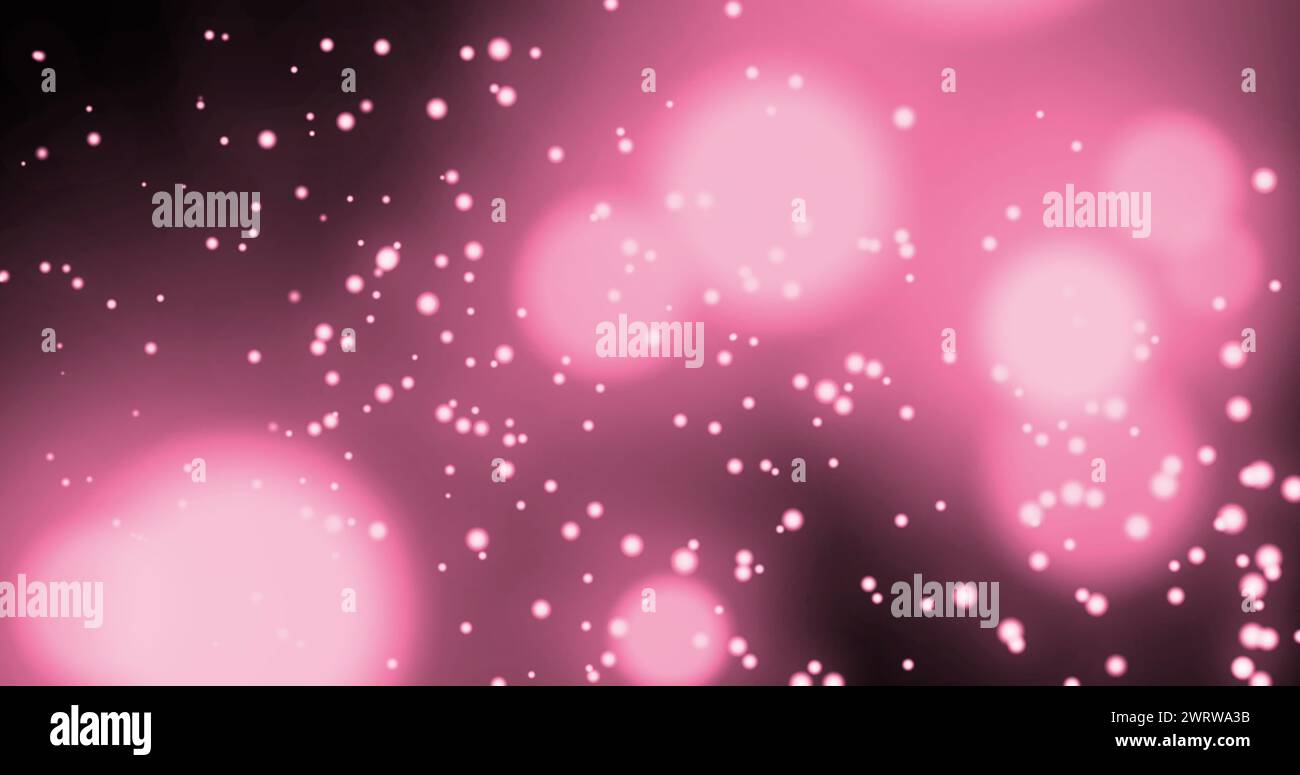 Image of aries over red background with dots. Astrology, zodiac and ...