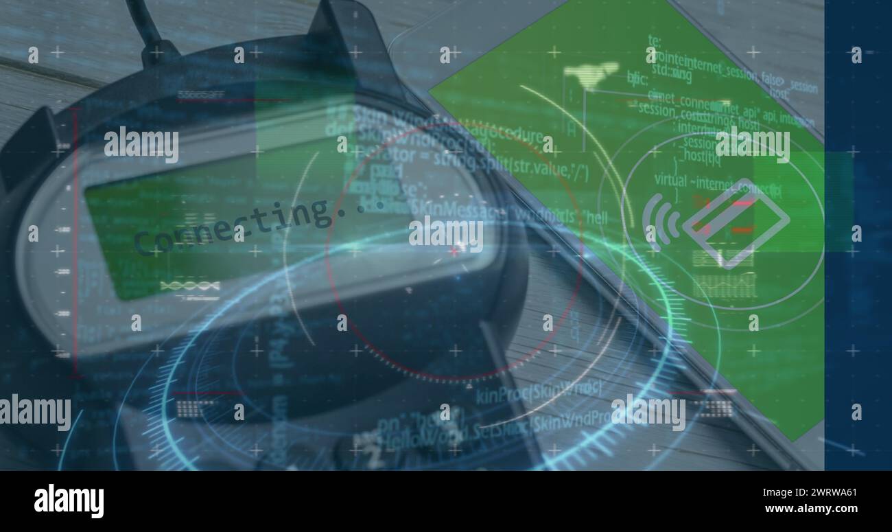 Payment processing solutions hi-res stock photography and images - Alamy