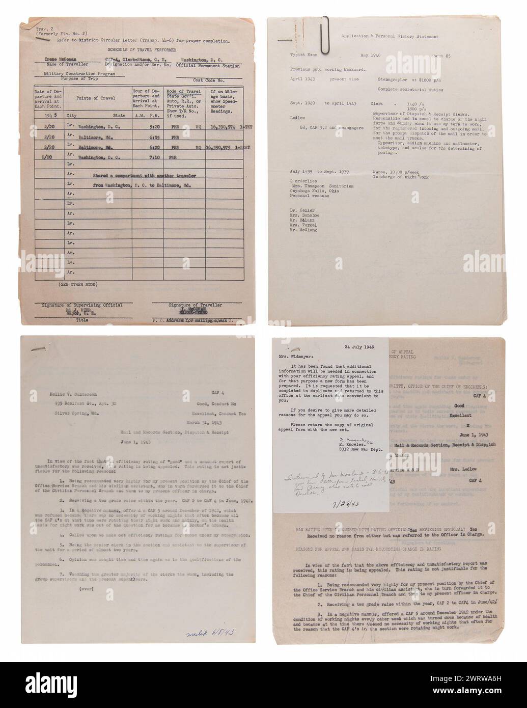 March 13, 2024, New York, New York, USA: A rare and historic report ...