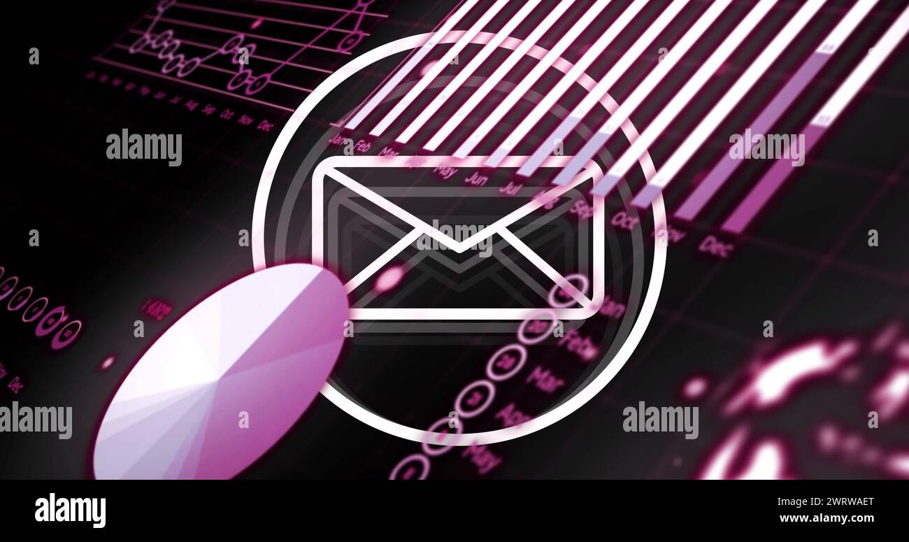 Virtual economic strategies hi-res stock photography and images - Alamy