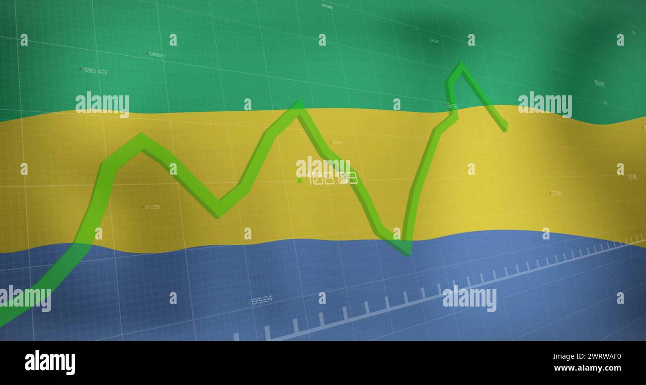 Gabon graph hi-res stock photography and images - Alamy