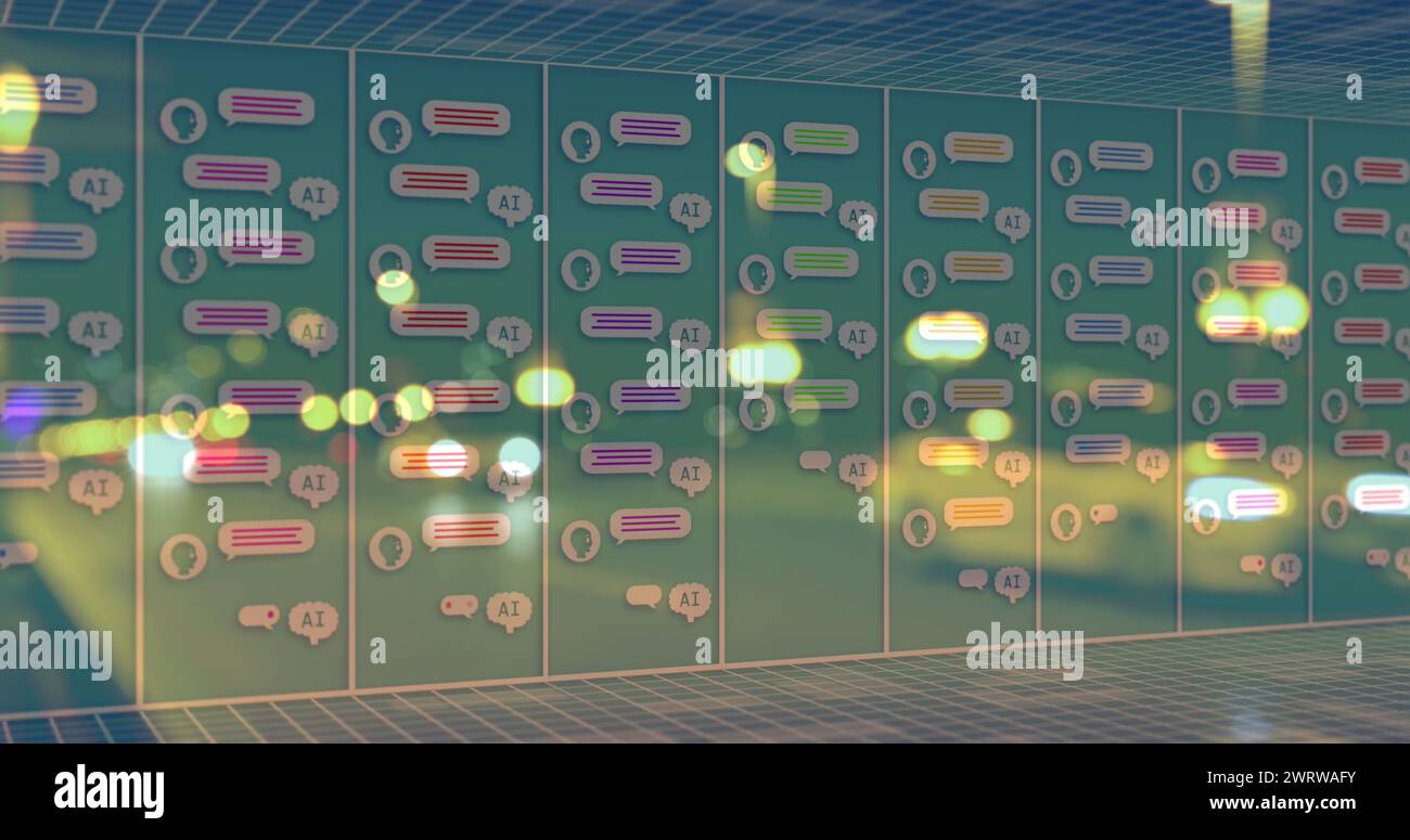 Rush processing hi-res stock photography and images - Alamy