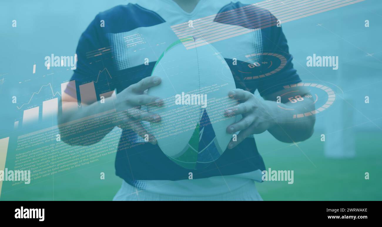 Rugby analysis tools hi-res stock photography and images - Alamy