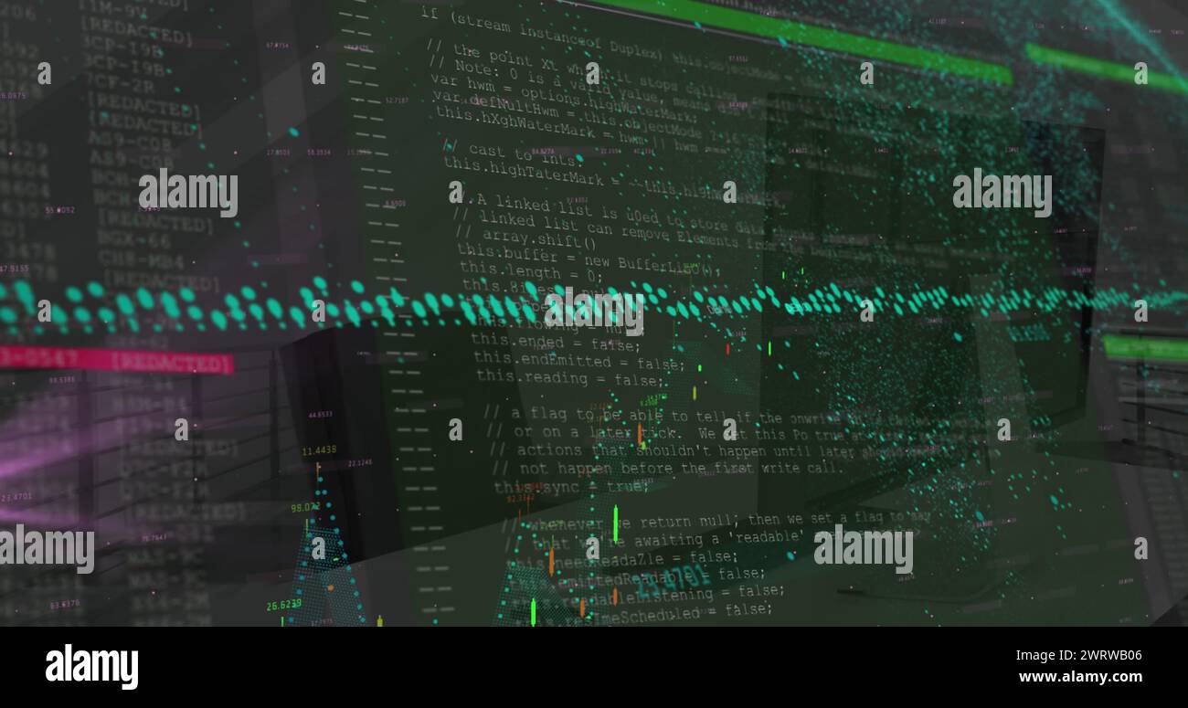 Programming languages background hi-res stock photography and images ...