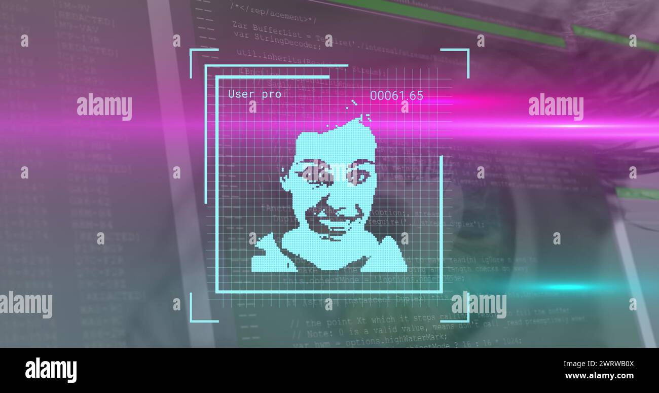 Data photos hi-res stock photography and images - Alamy